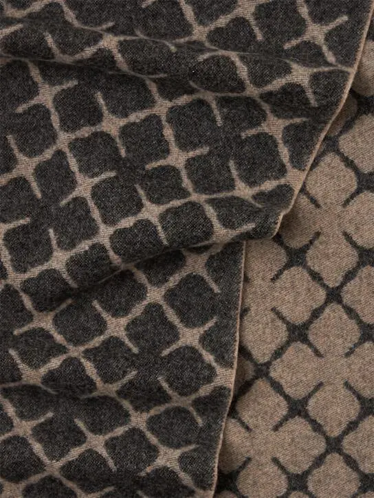 BY MALENE BIRGER Rectangular Scarf