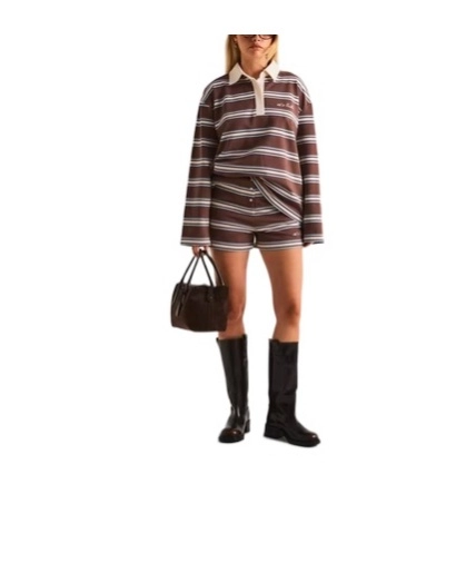 ALOHAS Tall Boots With Block Heel