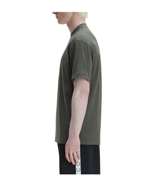 Fred Perry Printed T-shirt