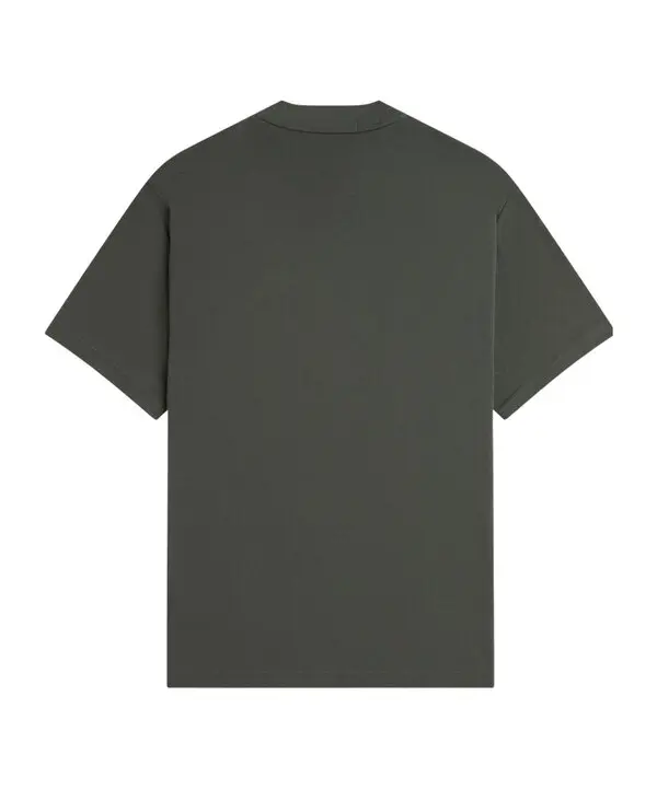Fred Perry Printed T-shirt - No