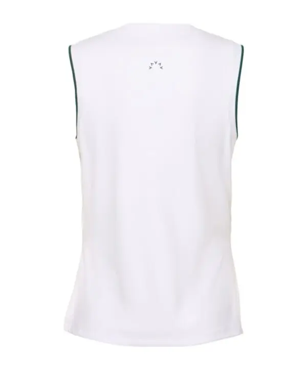 Varley Wide Strap Top