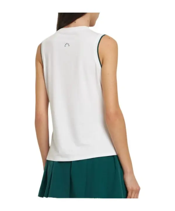 Varley Wide Strap Top
