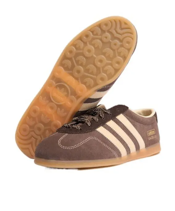 ADIDAS ORIGINALS Suede Sneakers