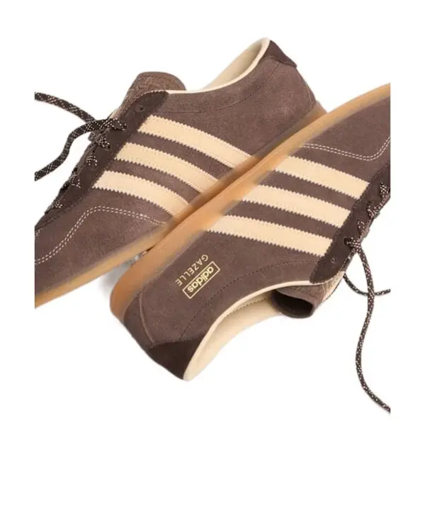 ADIDAS ORIGINALS Suede Sneakers
