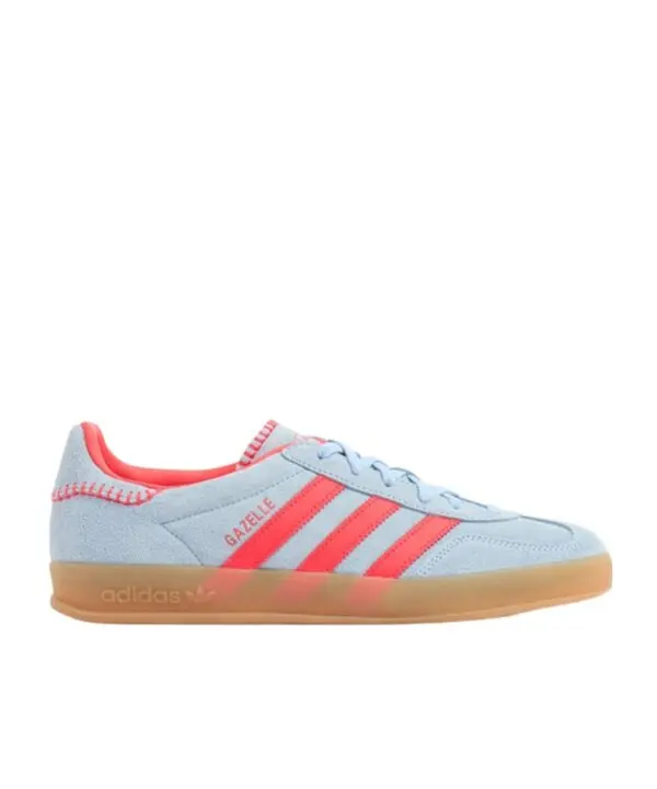 ADIDAS ORIGINALS Lace Up Casual Sneakers - No