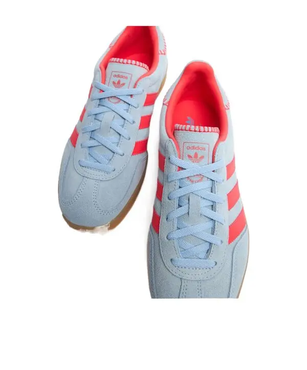 ADIDAS ORIGINALS Lace Up Casual Sneakers - No