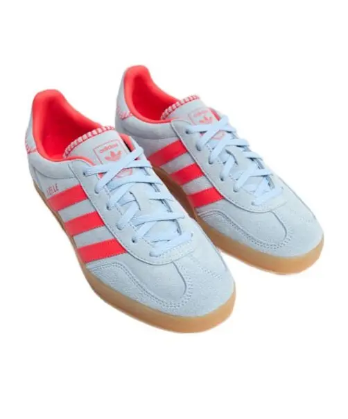 ADIDAS ORIGINALS Lace Up Casual Sneakers - No