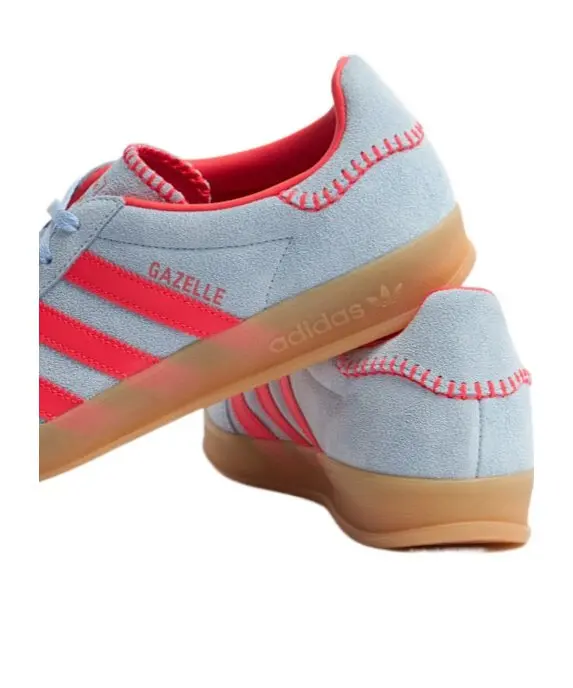 ADIDAS ORIGINALS Lace Up Casual Sneakers - No