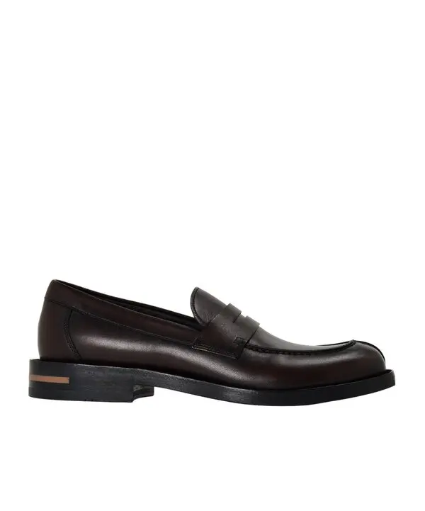 Hugo Boss Lowheel Business Casual Shoe