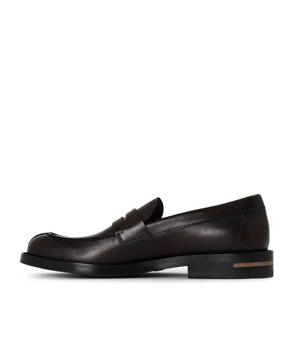 Hugo Boss Lowheel Business Casual Shoe