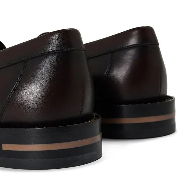 Hugo Boss Lowheel Business Casual Shoe