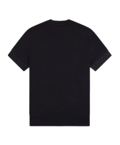 Fred Perry Crewneck Shortsleeve Top