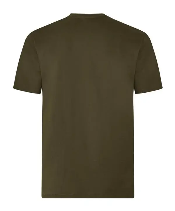 Emporio Armani Cottonstretch Tshirt