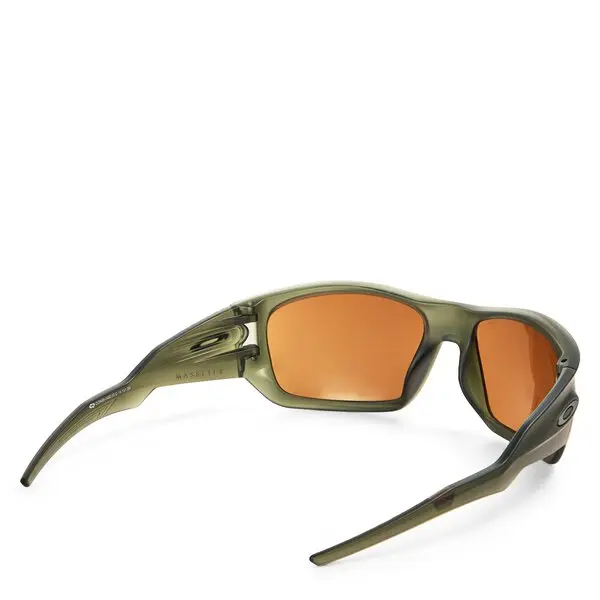 Oakley Masseter Sn63