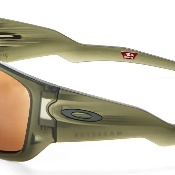 Oakley Masseter Sn63