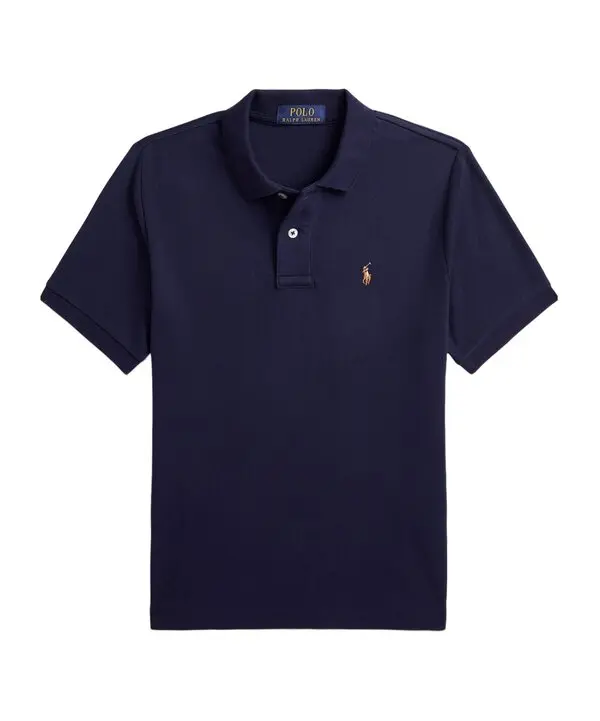 Polo Ralph Lauren Short Sleeve Polo Shirt