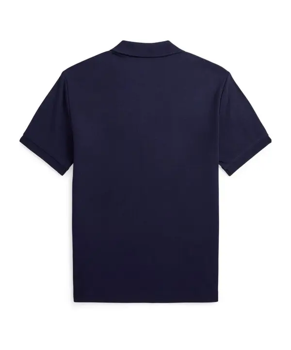 Polo Ralph Lauren Short Sleeve Polo Shirt