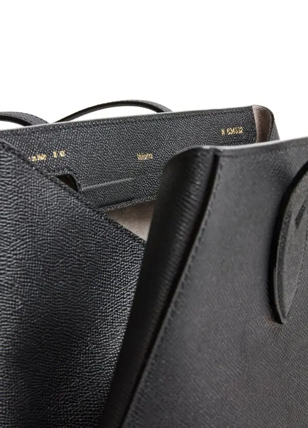 VALEXTRA Large Handbag