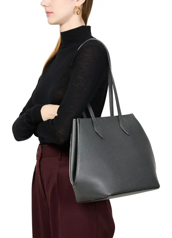 VALEXTRA Large Handbag