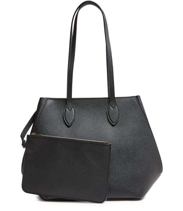 VALEXTRA Large Handbag