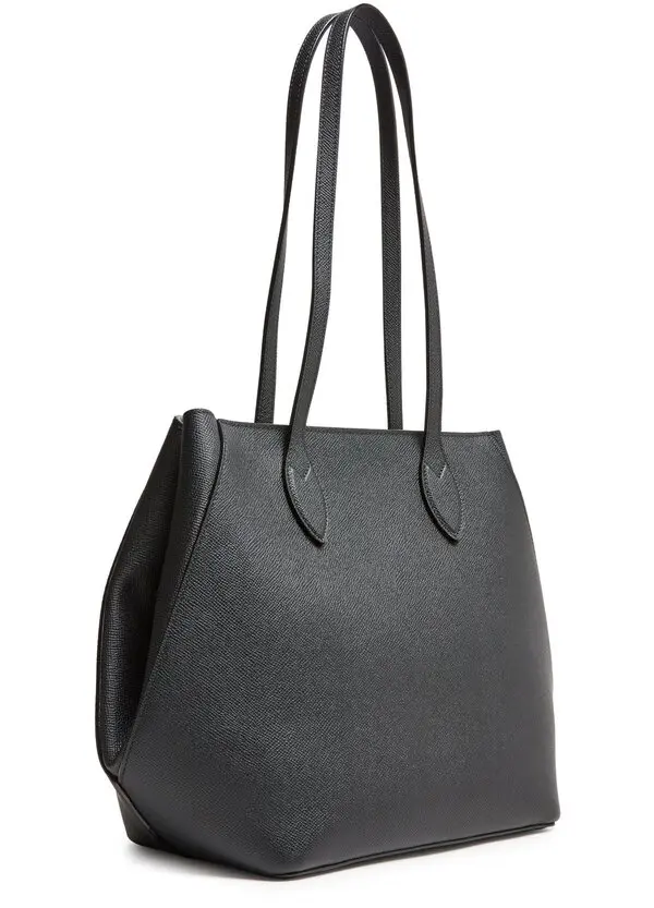 VALEXTRA Large Handbag