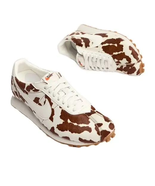 Nike Casual Lace-up Sneakers