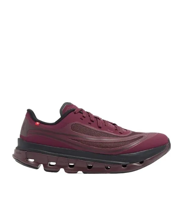 On Laceup Sneakers