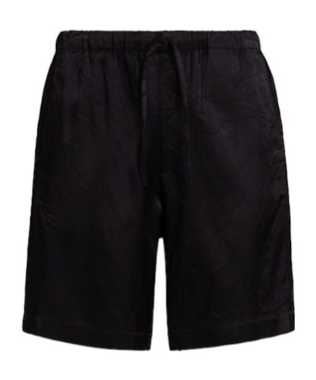 Dries Van Noten Elasticwaist Shorts