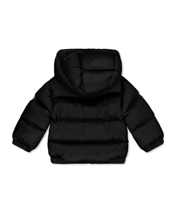 Moncler Solid Color Jacket
