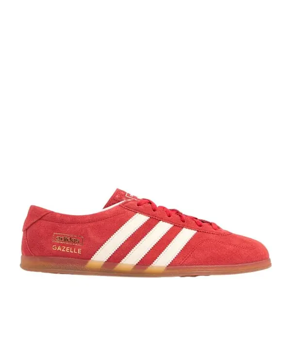 ADIDAS ORIGINALS Leatherpaneled Sneakers