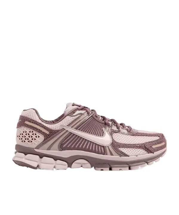 Nike Leatherpaneled Sneakers