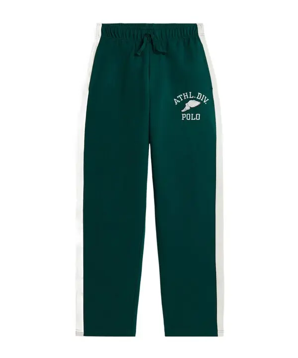 Polo Ralph Lauren Solid Color Casual Pants