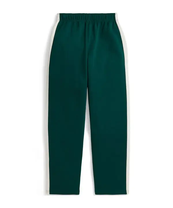 Polo Ralph Lauren Solid Color Casual Pants