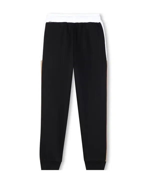 Hugo Boss Color Block Joggers