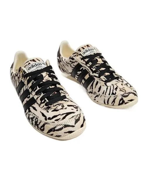 ADIDAS ORIGINALS Laceup Sneakers