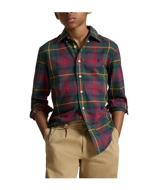 Polo Ralph Lauren Button-up Shirt