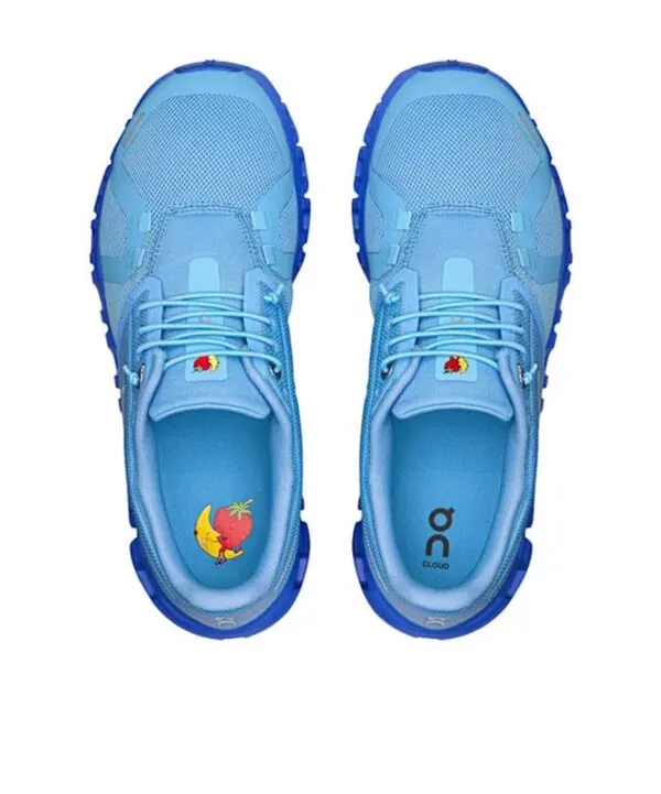 On Laceup Sneakers
