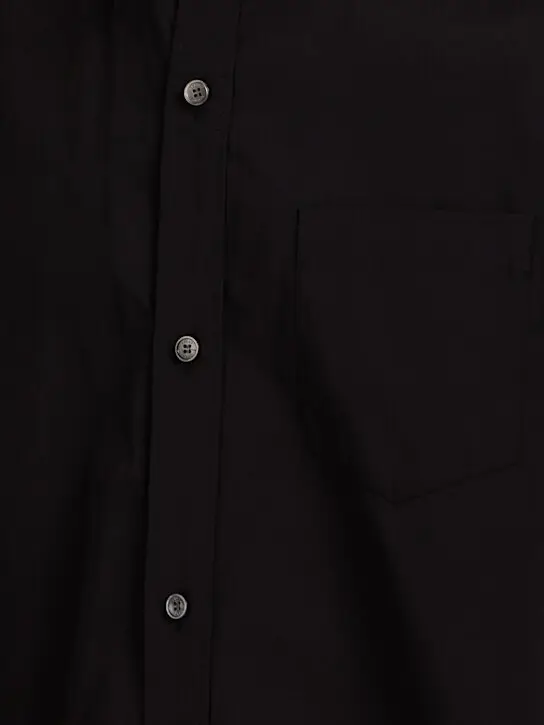 Sacai Frontbutton Shirt