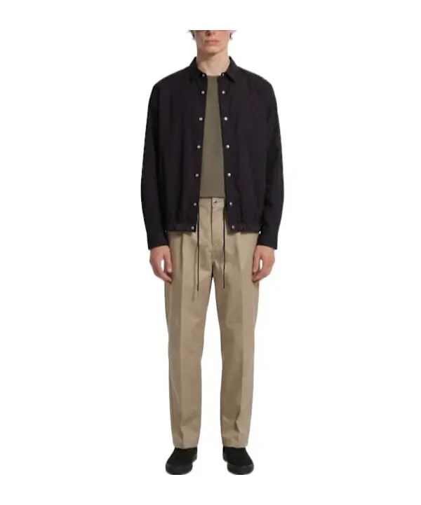Sacai Frontbutton Shirt