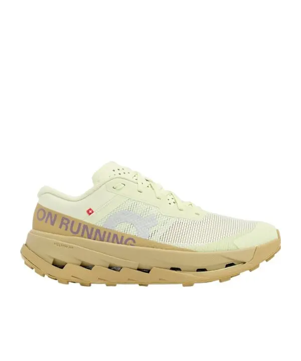 On Laceup Sneakers