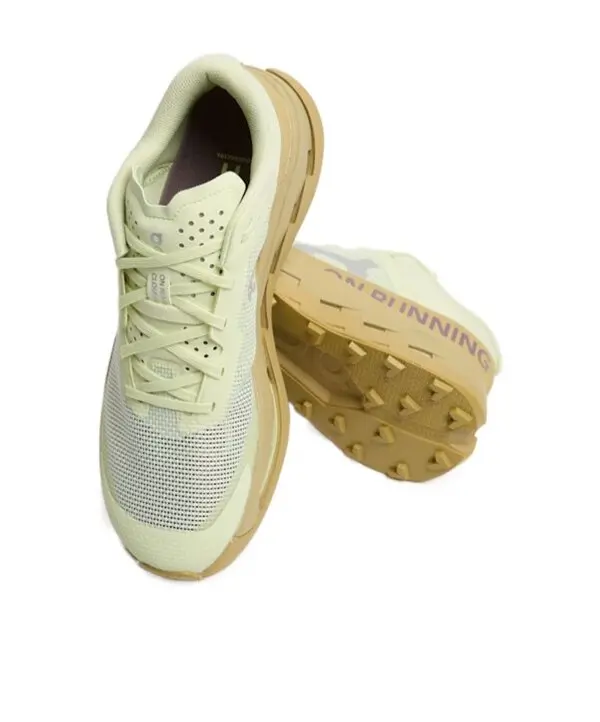 On Laceup Sneakers