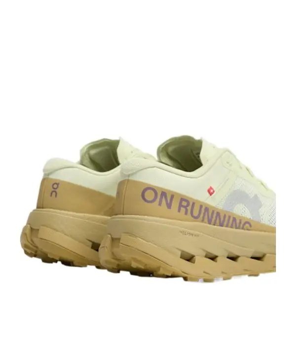 On Laceup Sneakers