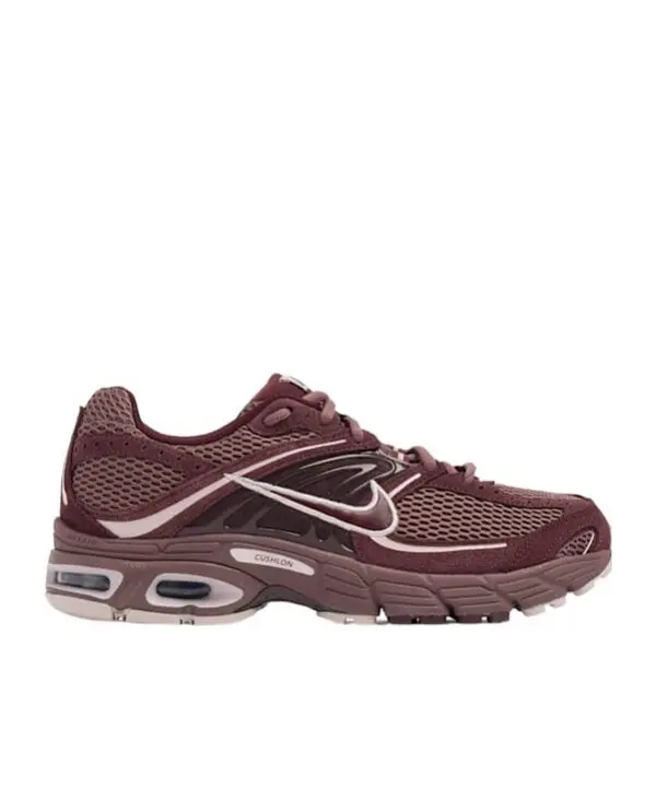 Nike Laceup Sneakers