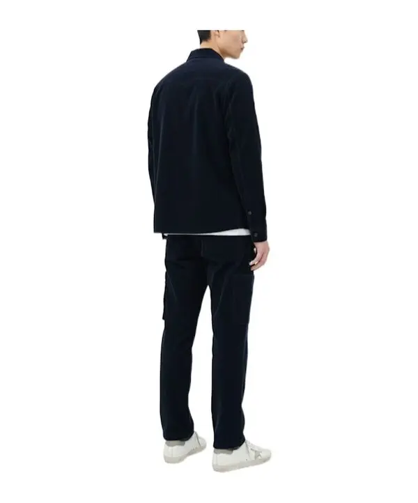 Stone Island Frontbutton Shirt
