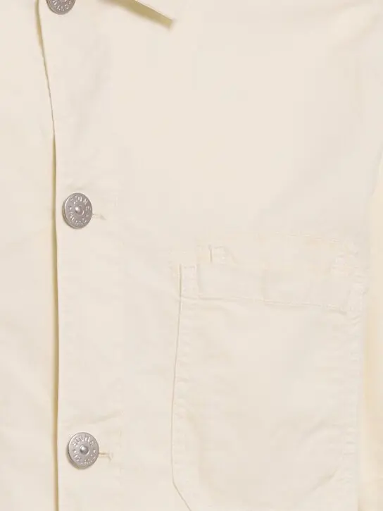 Stone Island Frontbutton Shirt