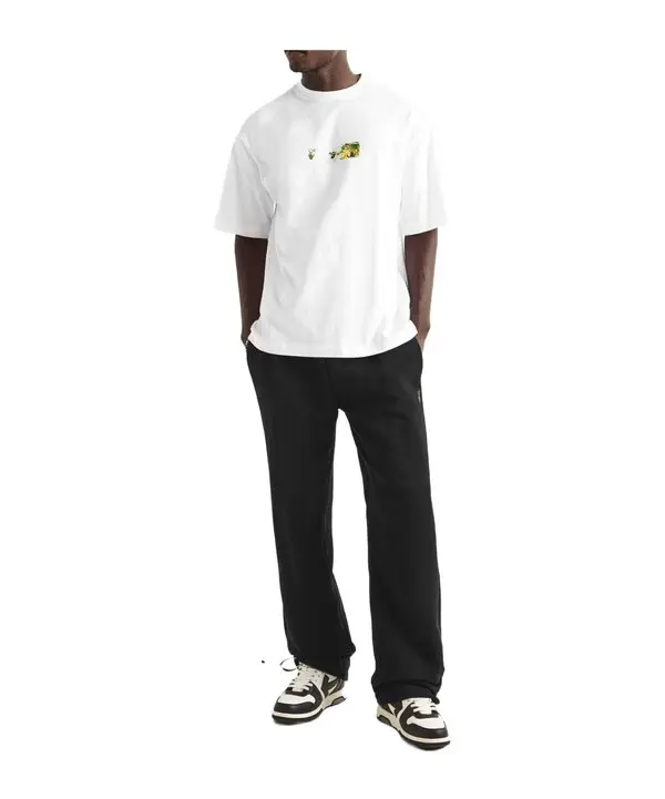 Off-White Printed T-shirt