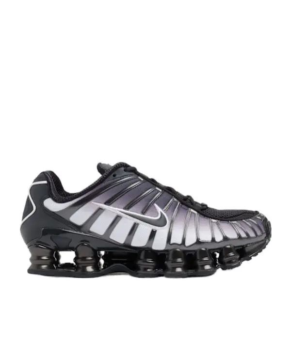 Nike Laceup Sneakers