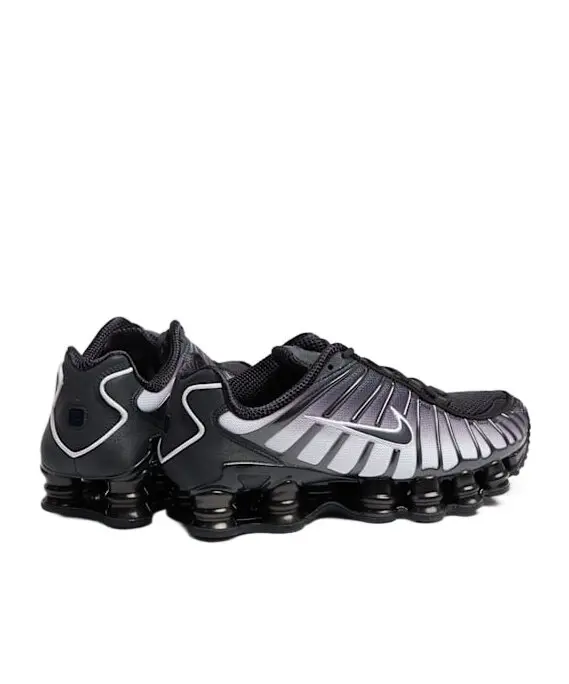 Nike Laceup Sneakers