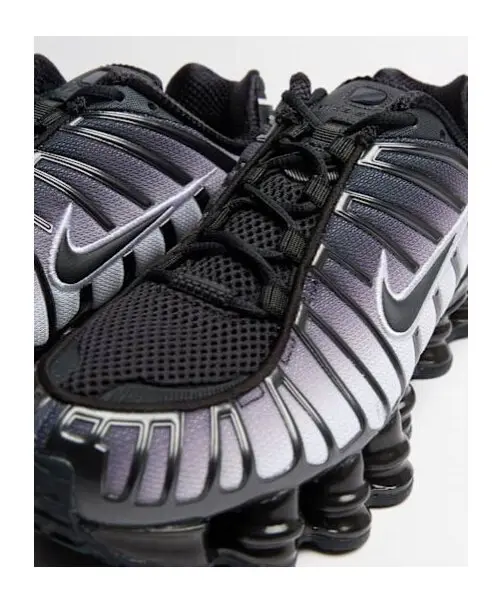 Nike Laceup Sneakers