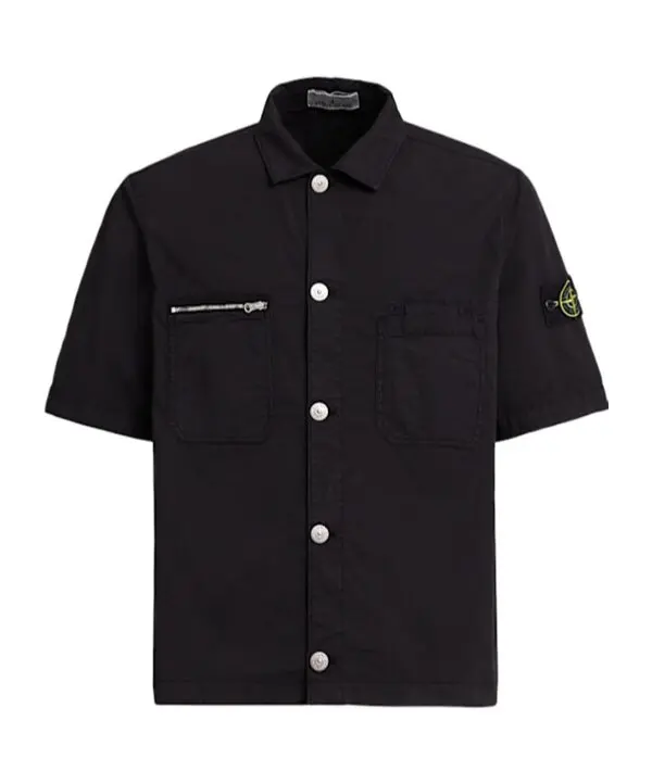 Stone Island Buttondown Shirt